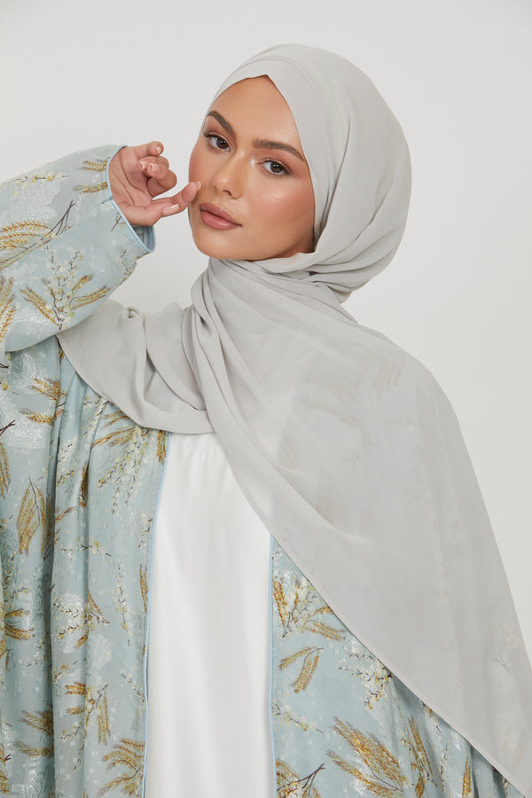 Modal Hijabs: Buy Crinkle, Ombre & Premium Modal Hijabs – AbayaButh