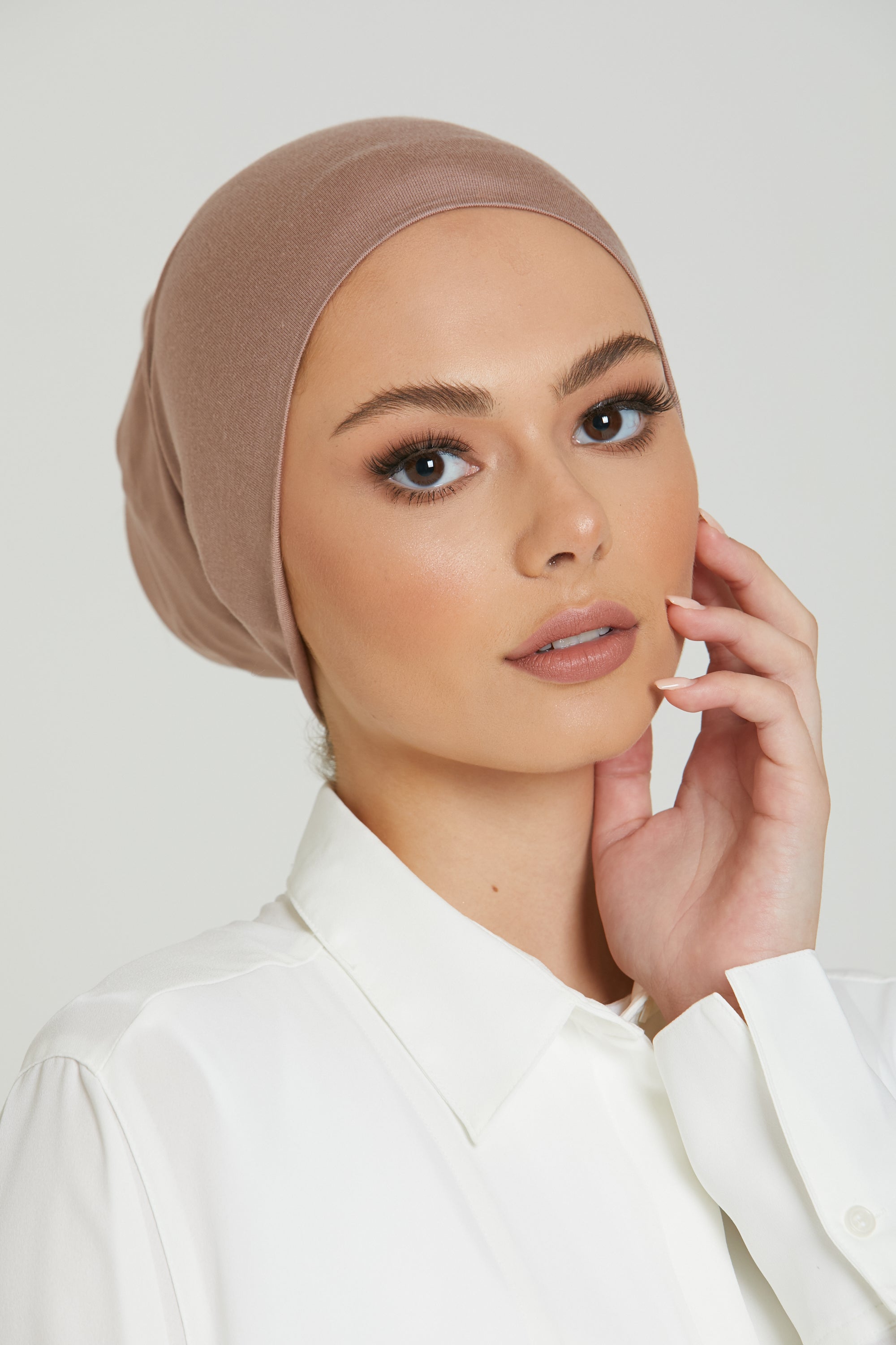 Hijab Caps: Shop Inner Hijab Caps Online for the UK & Beyond
